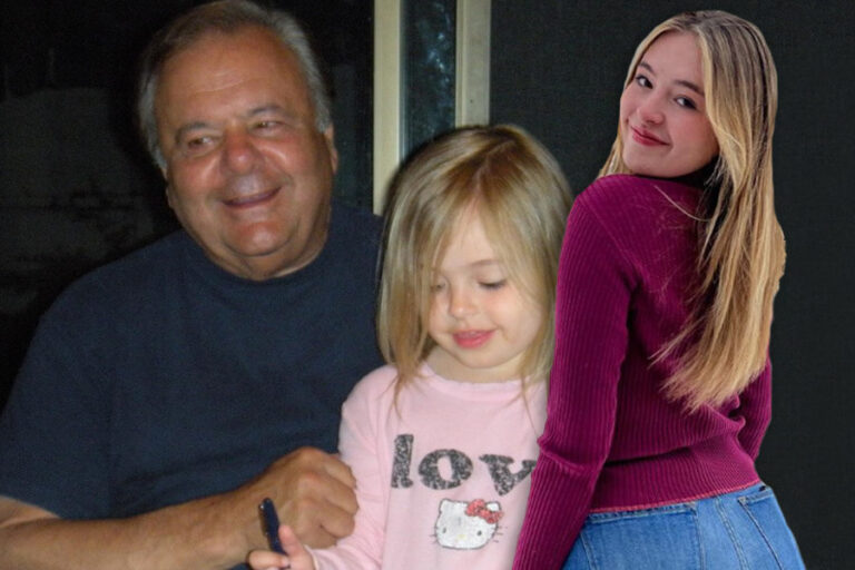 Mattea Angel Backus: Christopher Backus and Mira Sorvino’s Daughter