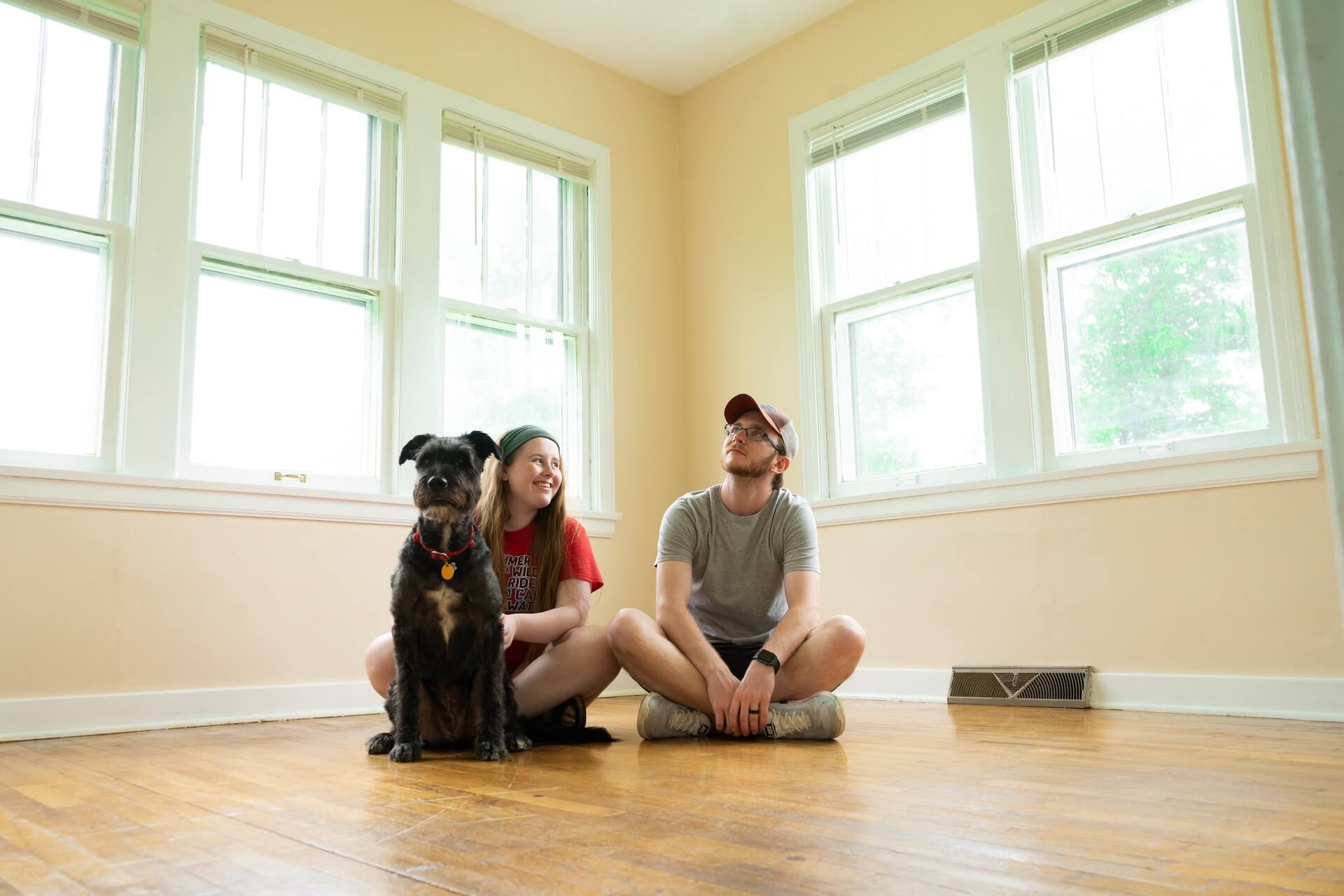 6 Important Things to Make Sure You Do When Moving Into a New Home