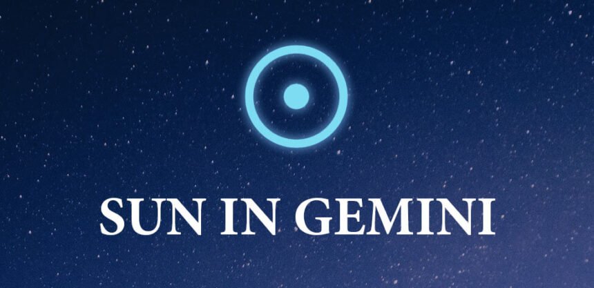 Gemini Sun, Mercury, and Venus: The “Charming Chameleon”