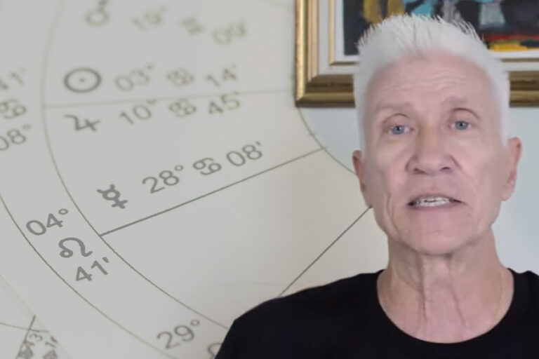 Terence Guardino (Astrologist) Bio, Age, YouTube Success
