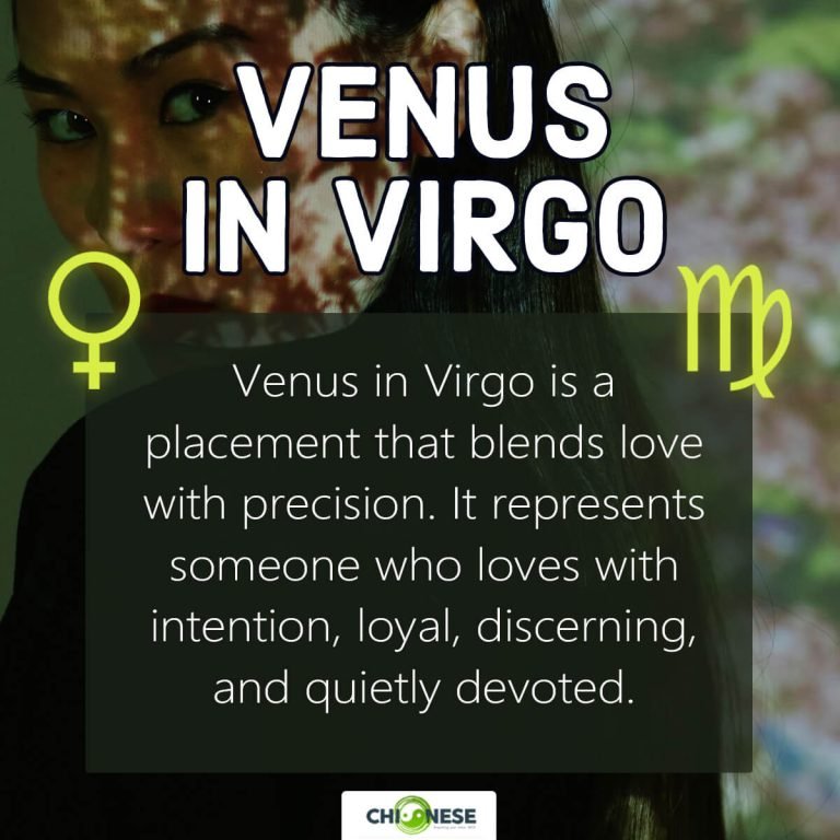 The Dark Side of Venus in Virgo: What They Don’t Show You