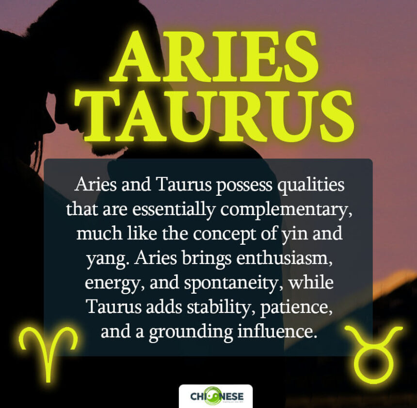 Can Aries and Taurus Work as Soulmates? Here’s Why It Can