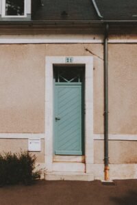 How To Choose a House Number According to Numerology