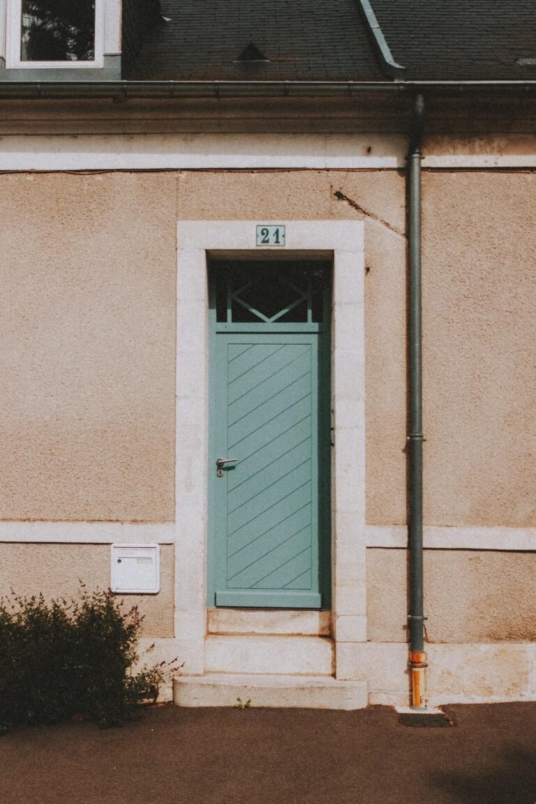 How To Choose a House Number According to Numerology