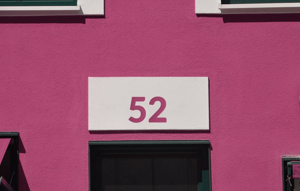House Number 52 Meaning In Numerology And Feng Shui