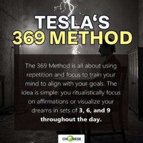 Tesla’s 369 Manifestation Method: A Simple Guide and My Experience