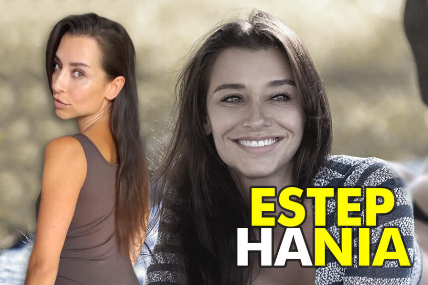 Estephania Ha: Bio, Age, Height, Career, Net Worth & Personal Life