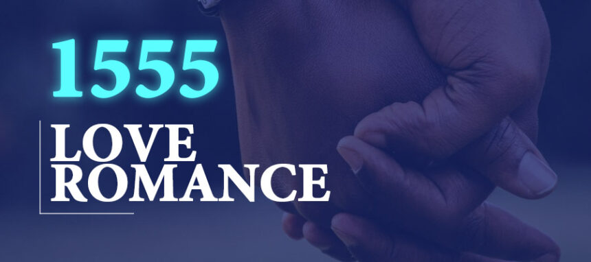 Angel Number 1555 Meaning: The Moment Everything Shifts