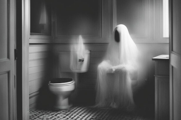 The Spiritual Meaning of Bad Smells: Ghosts or Negative Energy?