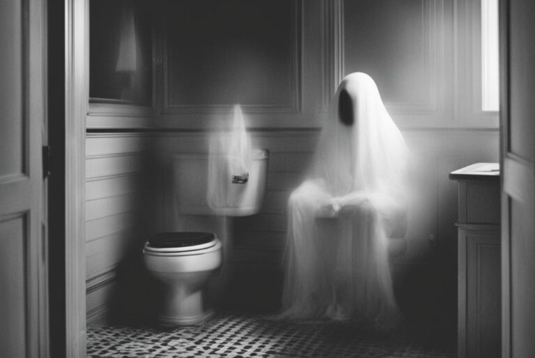 The Spiritual Meaning of Bad Smells: Ghosts or Negative Energy?