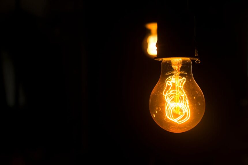 The Spiritual Meaning of Light Bulbs Burning Out or Exploding in Your Home