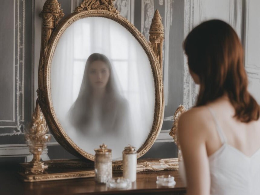 Are Mirrors Portals To Other Dimensions What Superstitions Reveal