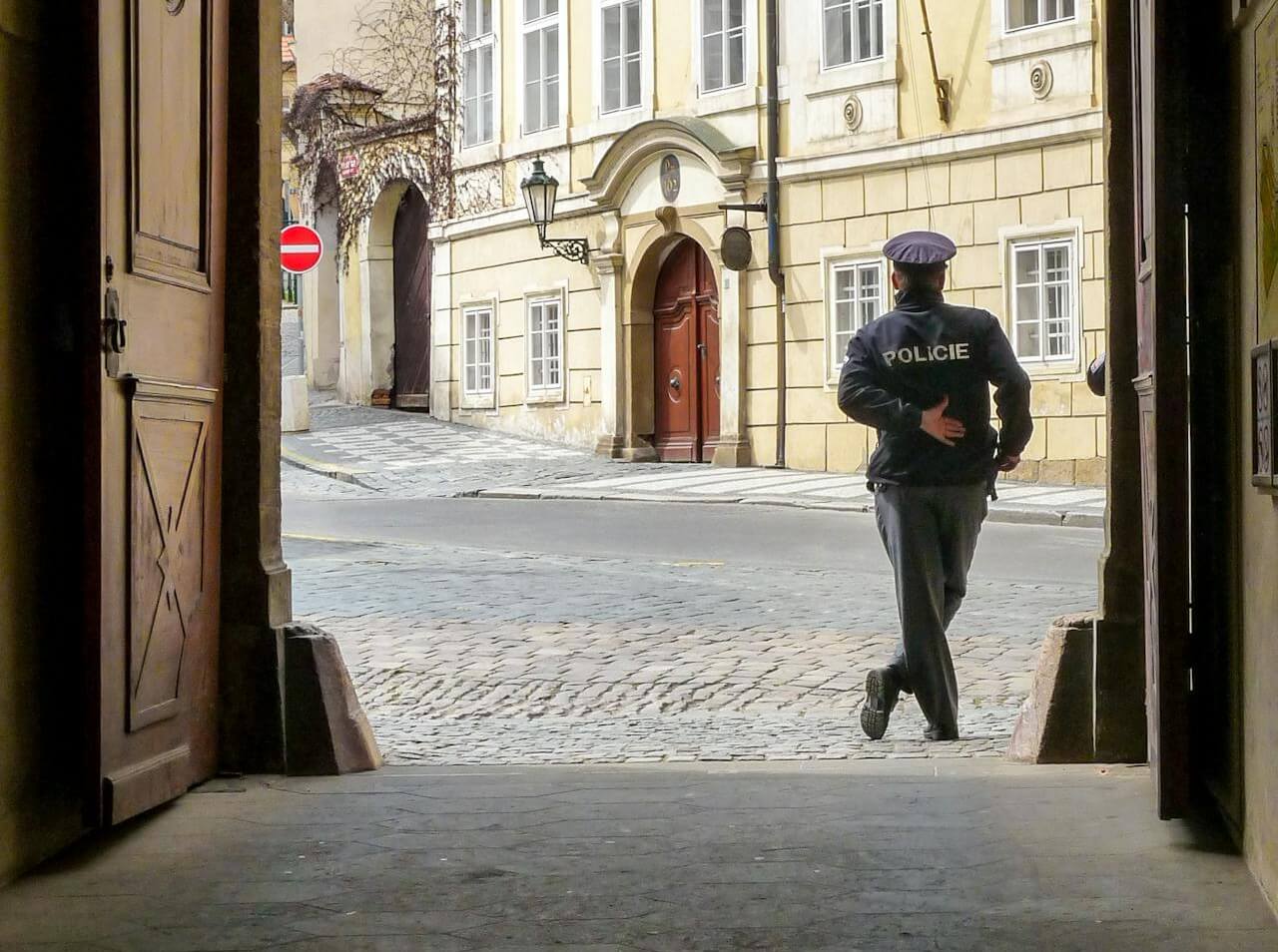 The Chilling Kurim Case and the Story of Barbora Skrlová