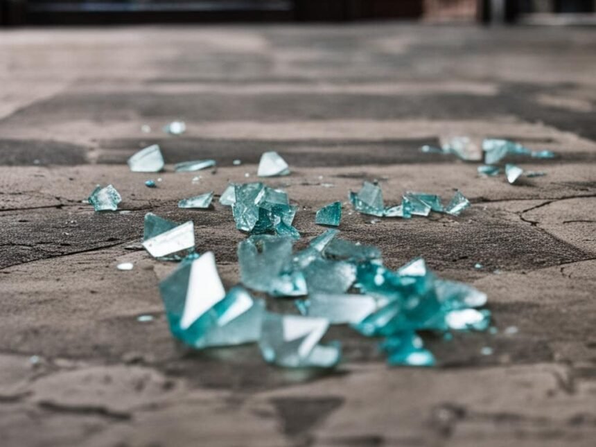 Dream About Eating Glass: Spiritual Meaning & Symbolism