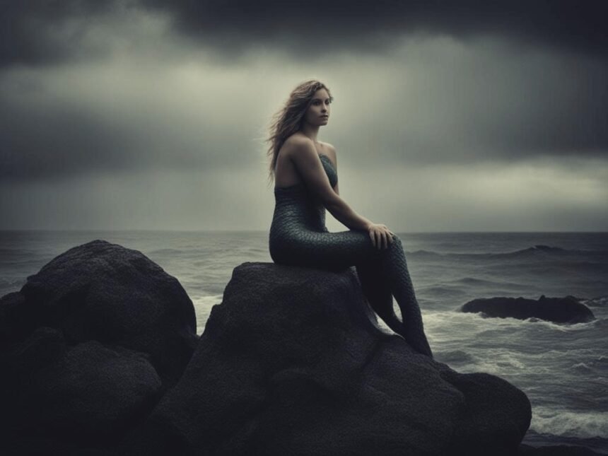 How Do Mermaids Reproduce? 4 Theories and Speculations