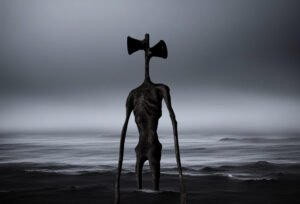 Siren Head Explained: Real Creature or Internet Myth?