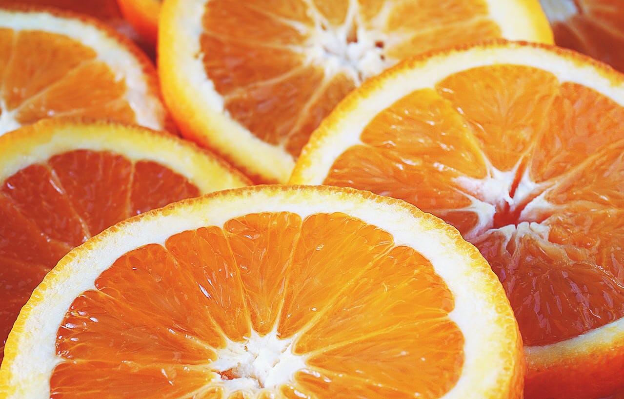 Smelling Oranges Out of Nowhere: The Spiritual Meaning Explained