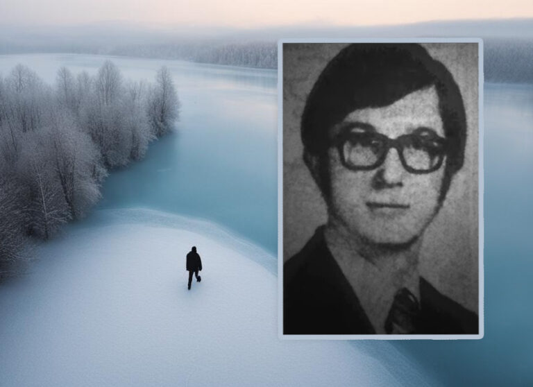 Steven Kubacki: The Disappearance That Still Raises Questions