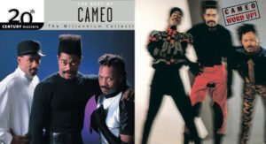 The Sad Story of Wayne Cooper of Cameo: A Short Career and Early Death