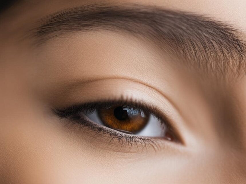 Zodiac Eyes Explained: Color, Shape, and What They Reveal