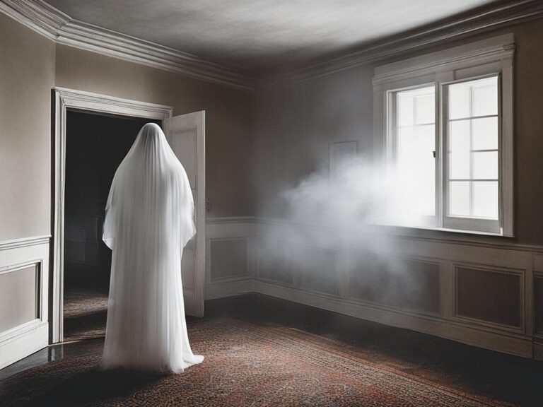 Do Ghosts Have Bones And Teeth? Their Anatomy Explained