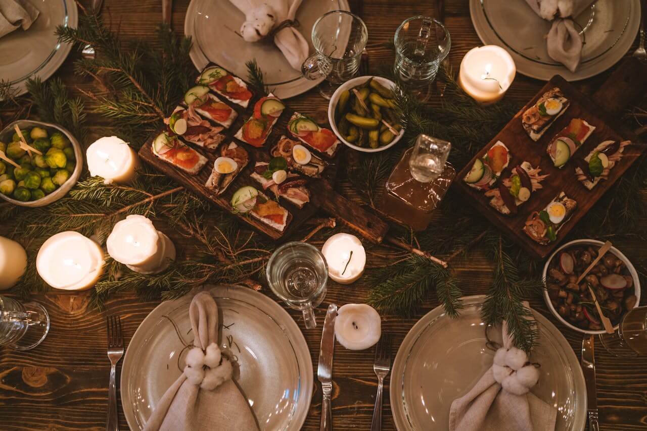 6 New Year’s Food Traditions and Superstitions for Good Luck