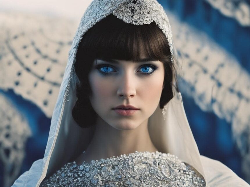 Zodiac Eyes Explained: Color, Shape, and What They Reveal