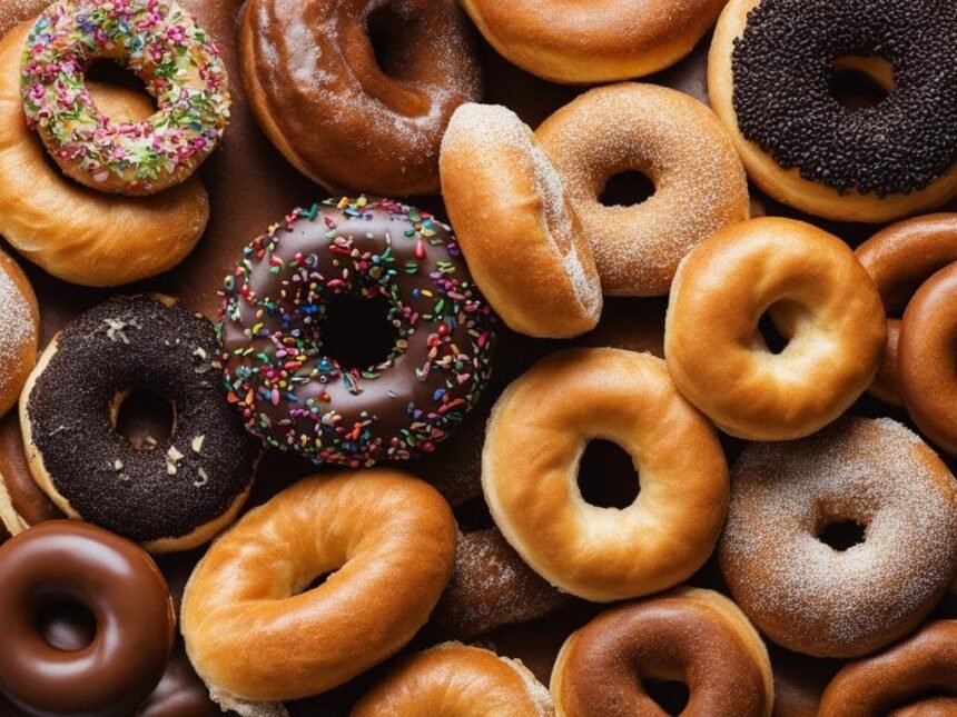 6 New Year’s Food Traditions and Superstitions for Good Luck