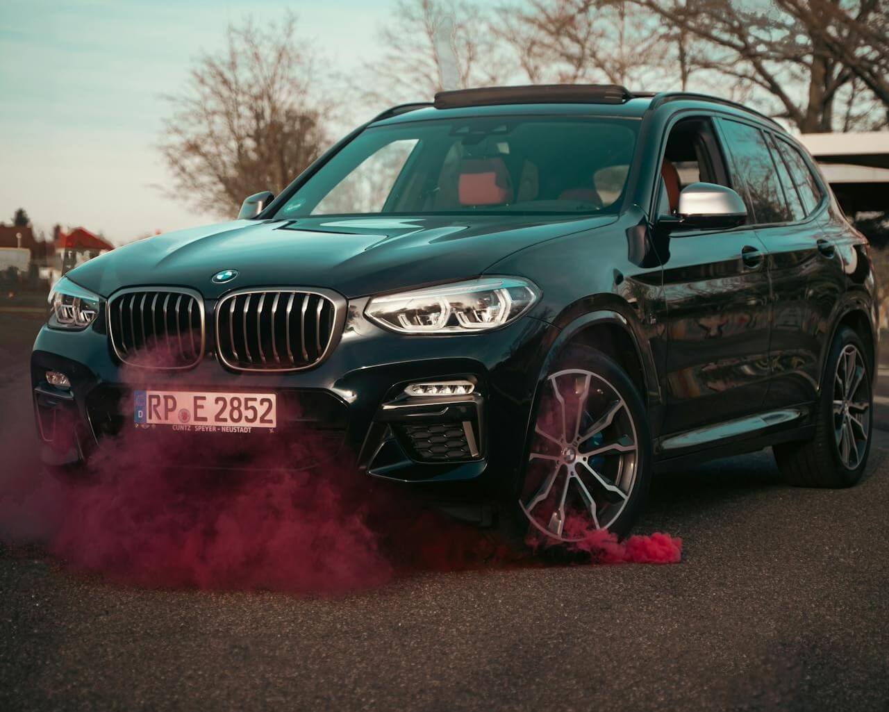 Feng Shui Car Plates: Numbers That Bring Luck (and Those to Avoid)