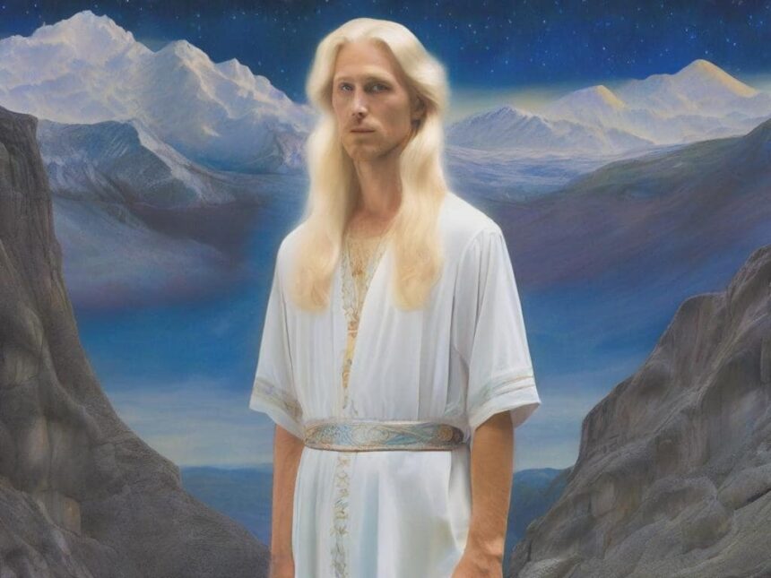 Lemurian Starseeds 101: Physical Traits, Markings & Personality