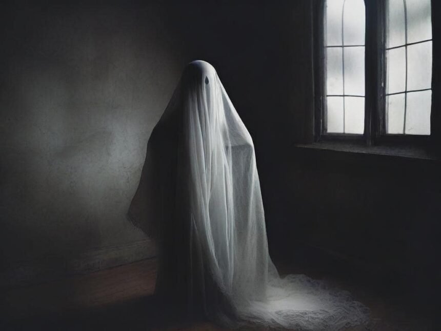 22 Tragic and Dark Female Names: Beautiful Meanings, Dark Stories
