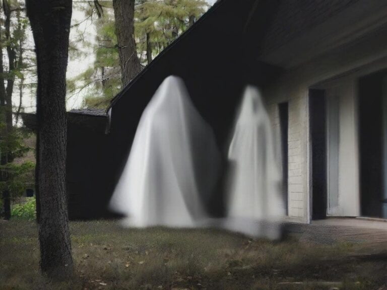 The Spiritual Meaning of Bad Smells: Ghosts, Energy, and Hidden Signs