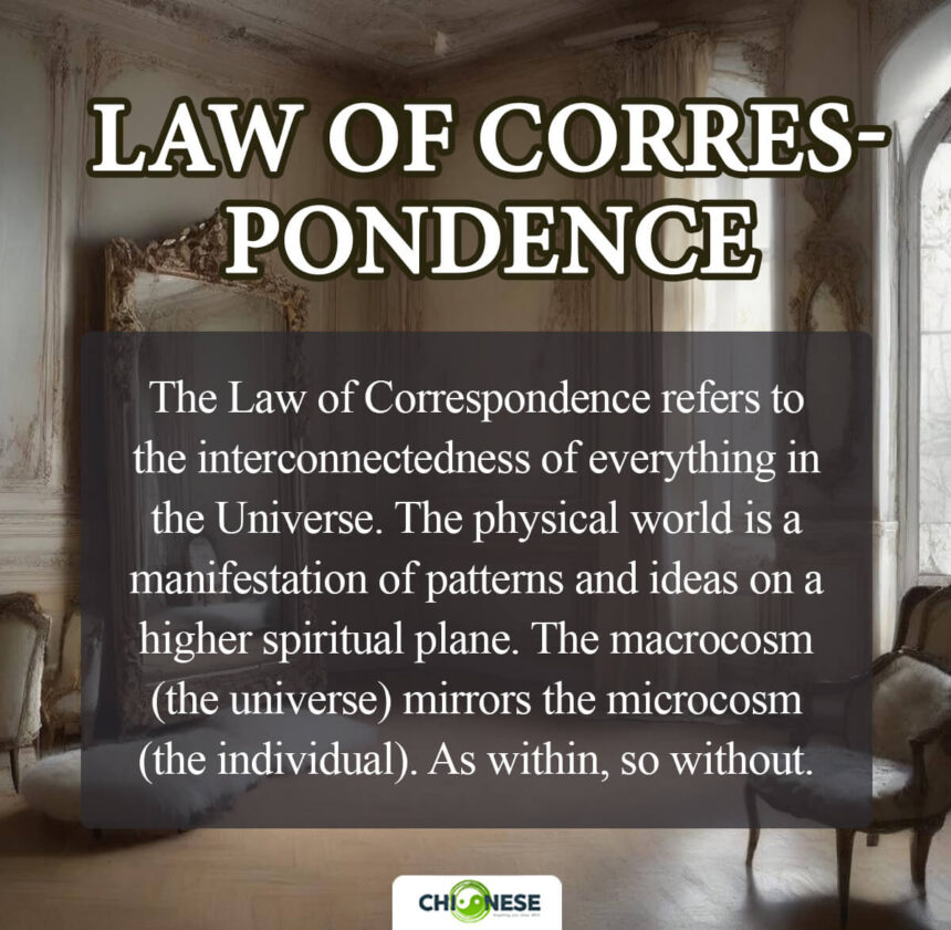 The 12 Laws of The Universe Explained (With Examples From Life)