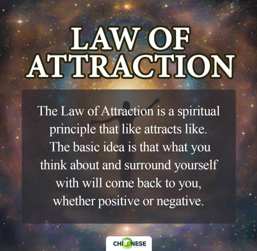 The 12 Laws of The Universe Explained (With Examples From Life)