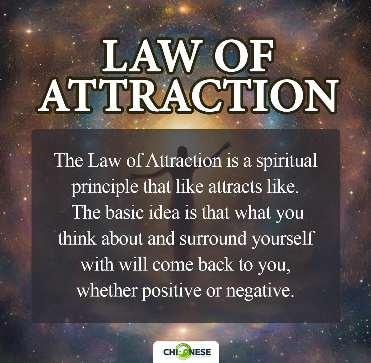 The 12 Laws of the Universe Explained (With Real-Life Examples)