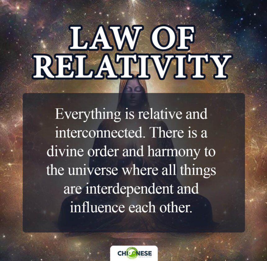 The 12 Laws of the Universe Explained (With Real-Life Examples)