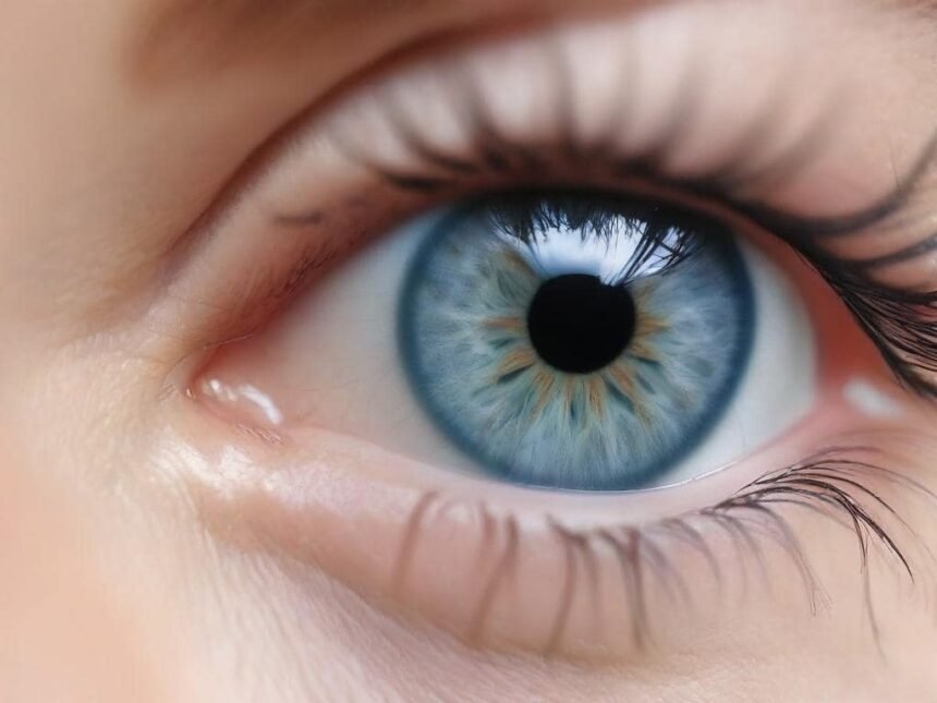 The Secret of Gemini Eyes: Curiosity, Youth & That Restless Spark