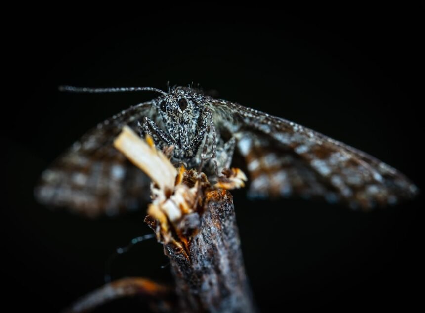 Moths and Spirituality: Meaning, Symbolism, and Superstitions