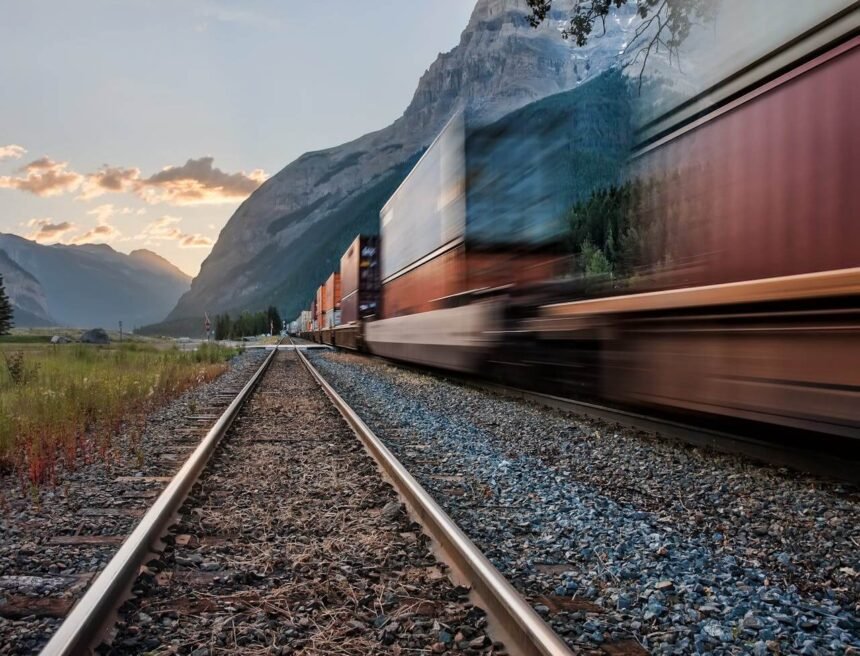 The Spiritual Meaning of Trains: Symbols of Life, Destiny, and the Soul ...