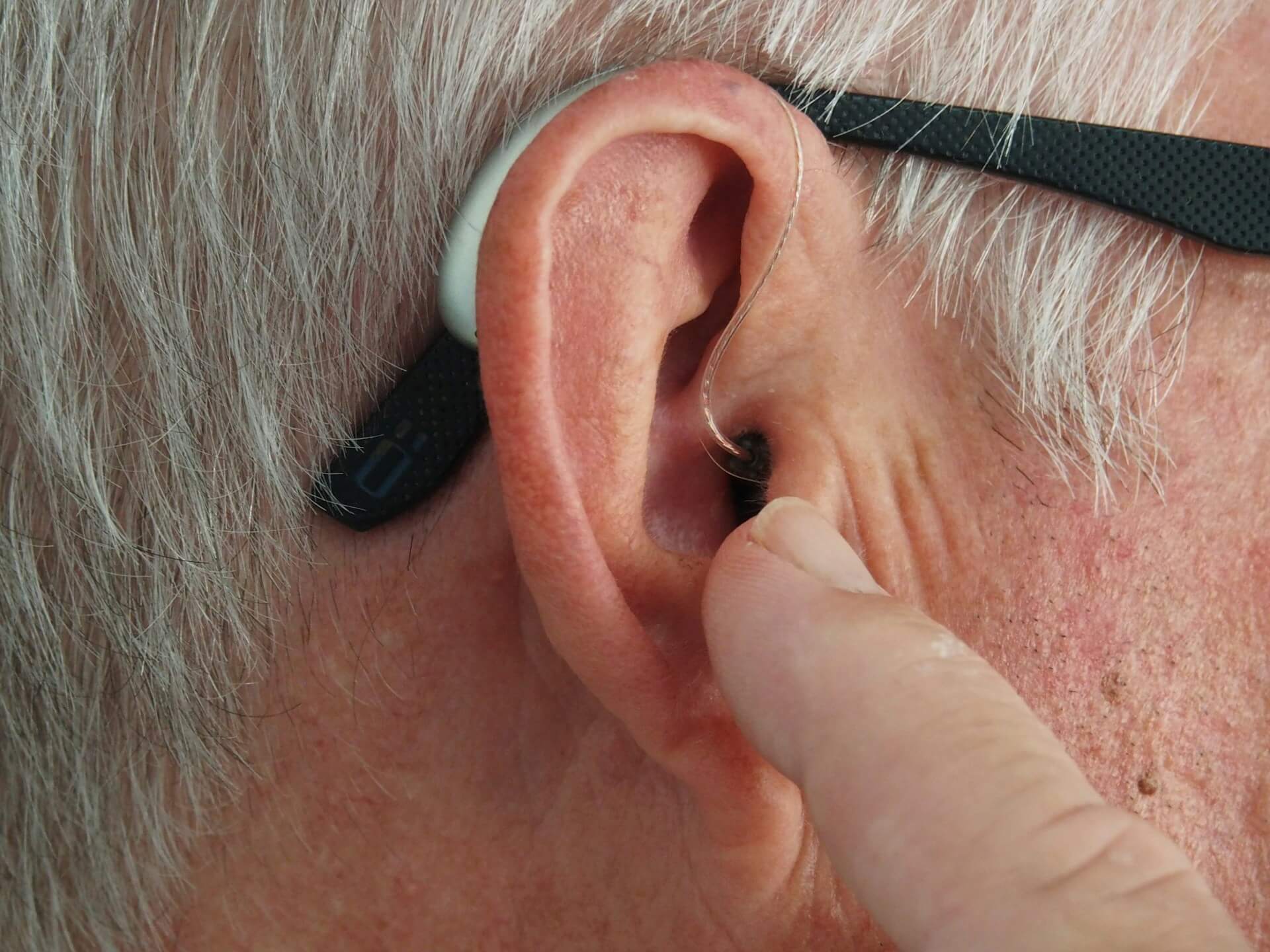 7 Common Ear Problems And How To Fix Them