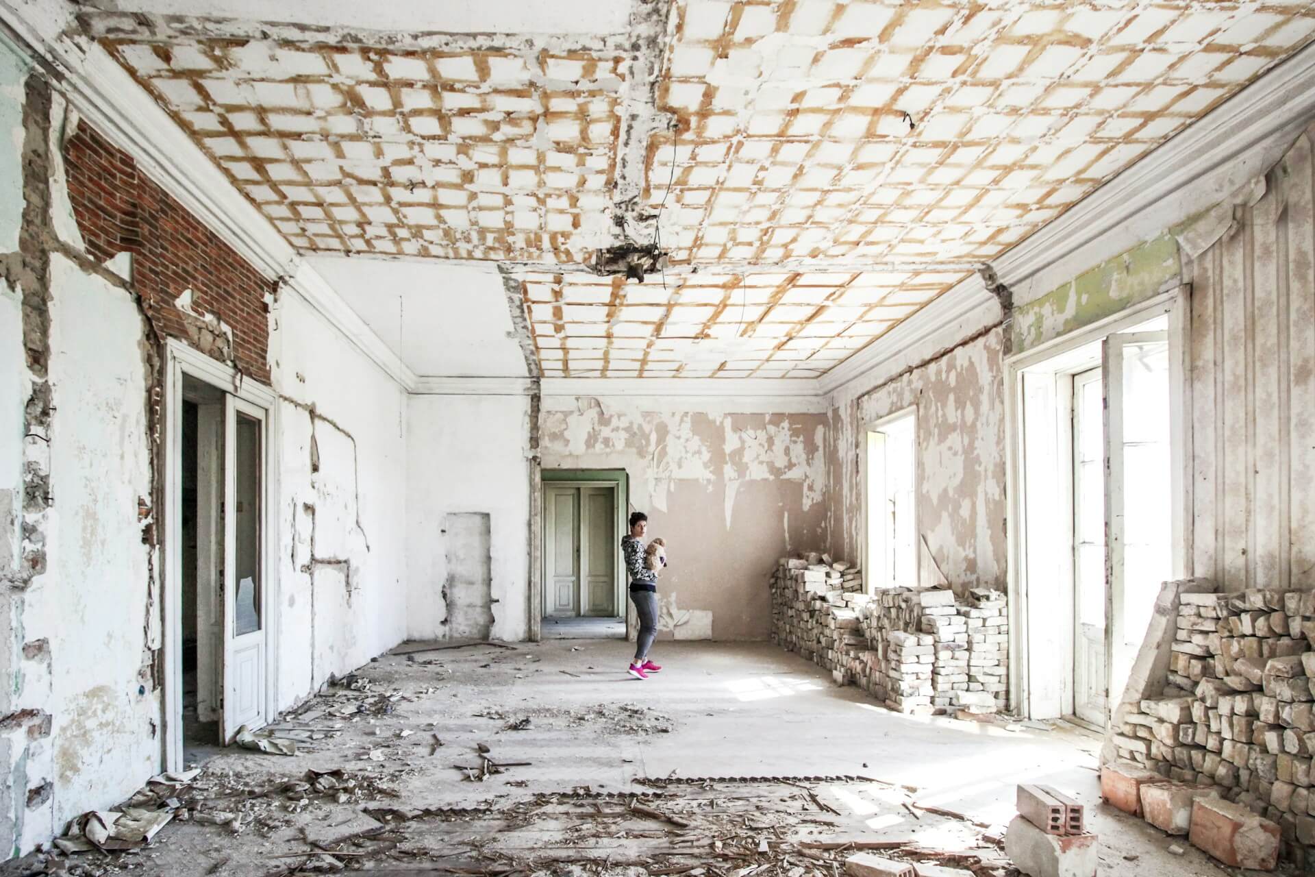 Undertaking A Reconstruction Project: 6 Critical Tips