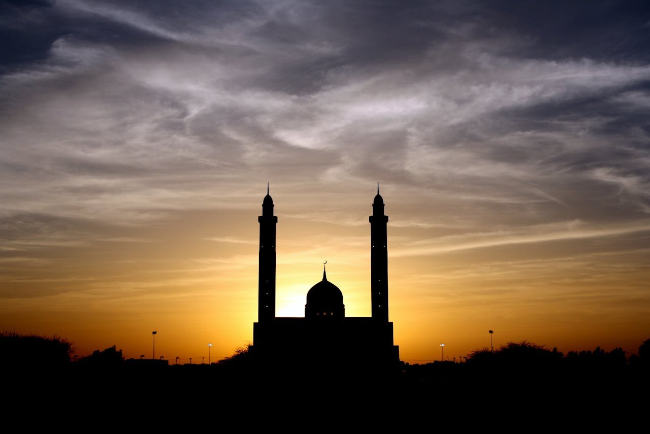 Lucky Numbers in Islam: Why 7, 19, 40, and 786 Are Important