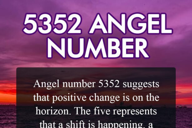 Angel Number 1555 Meaning: The Moment Everything Shifts