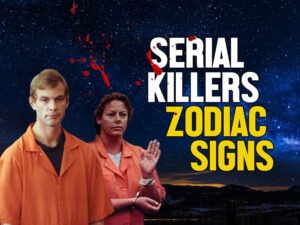Top 20 Serial Killers by Zodiac Sign (and the Astrology Behind Their ...