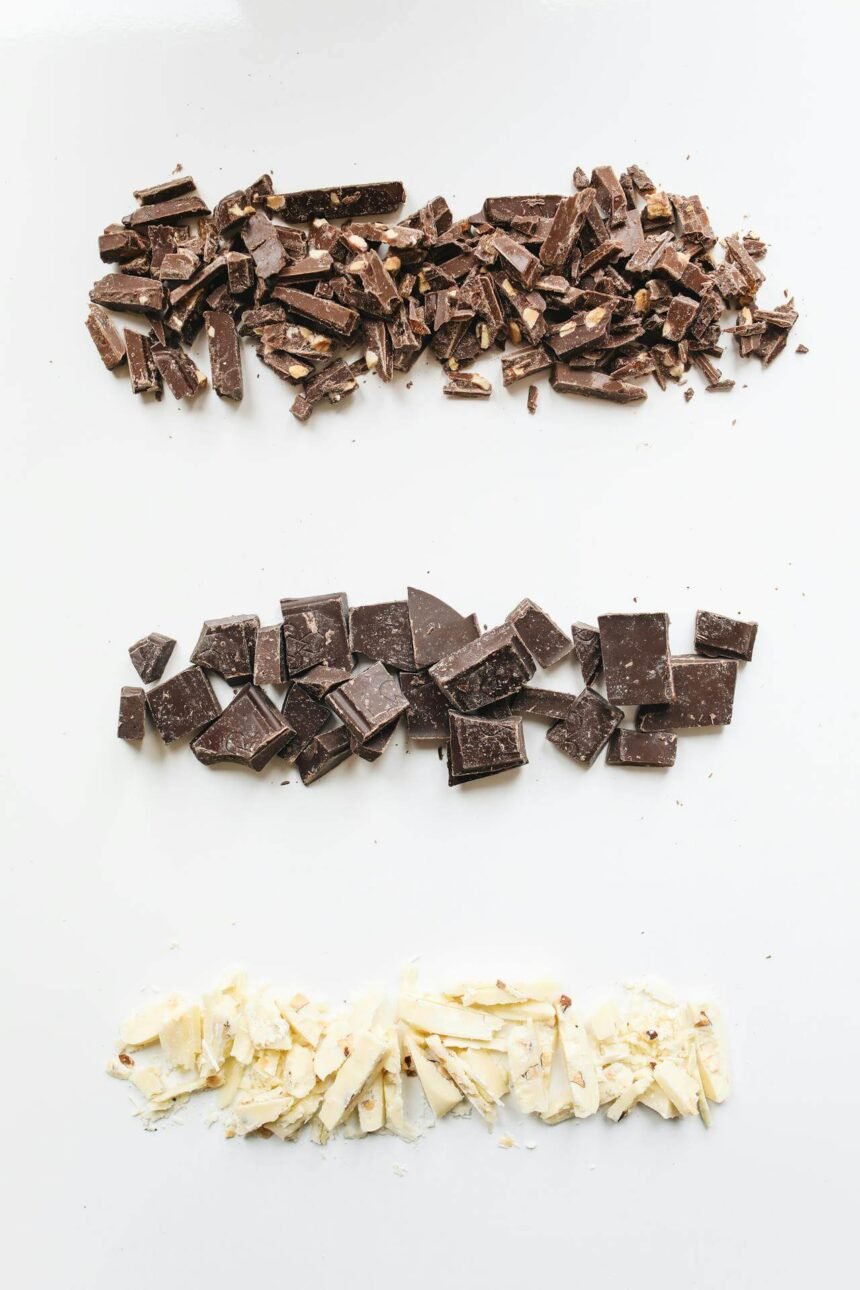 60 Words to Describe Chocolate (Taste and Texture Adjectives)