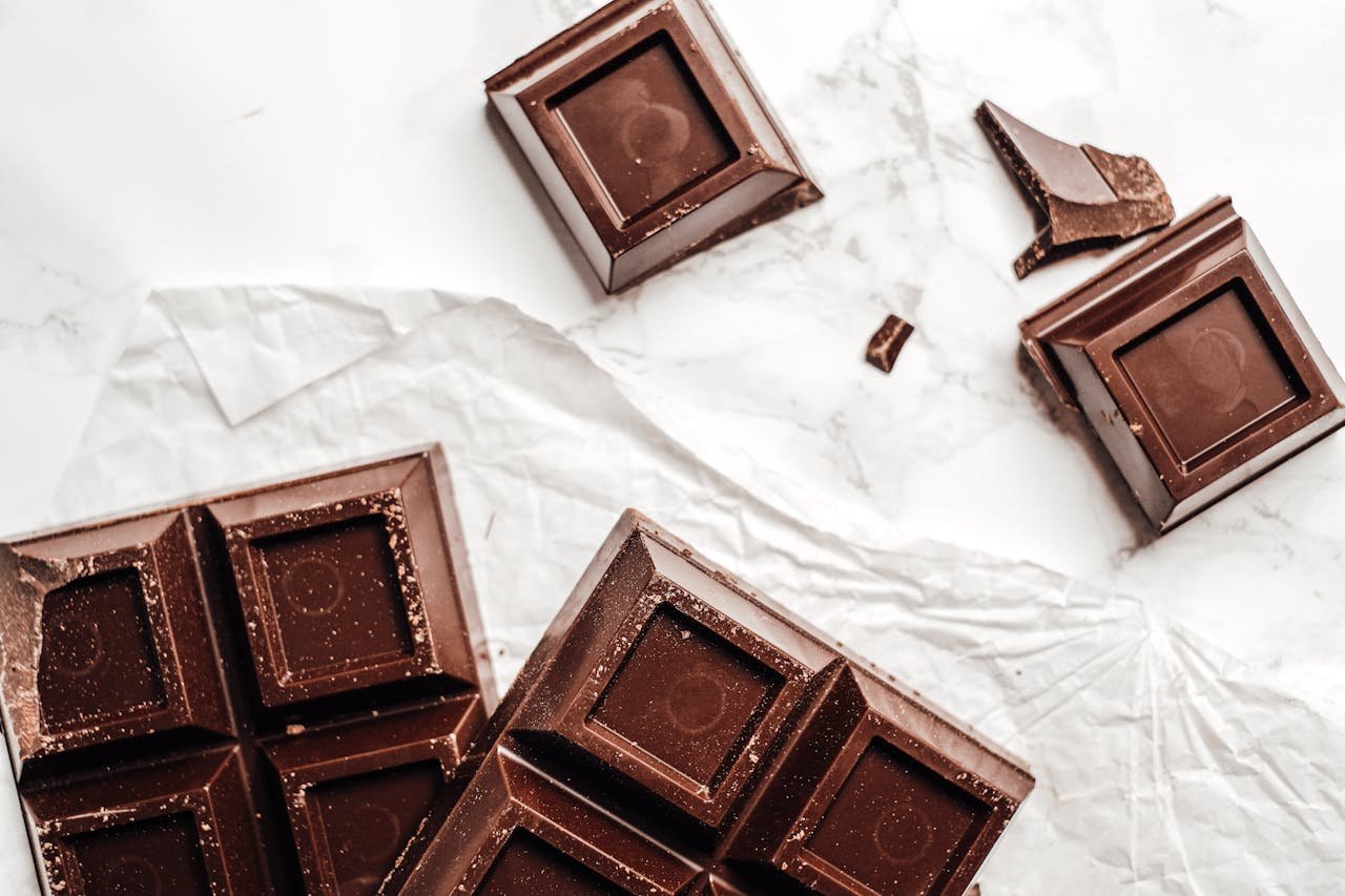 60 Words to Describe Chocolate (Taste and Texture Adjectives)