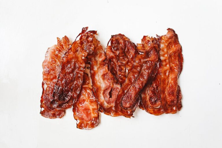 The Spiritual Meaning of Smelling Bacon When There Is None