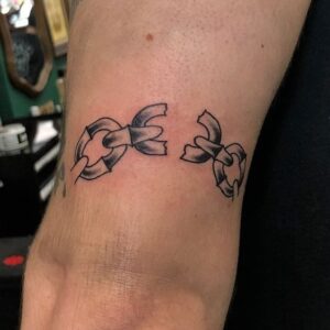 7 Tattoos That Symbolize Betrayal And Heartbreak