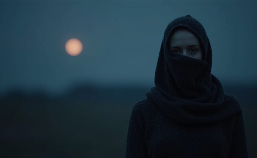 Moon–Lilith Aspects in the Natal Chart: Power, Instinct, and Shadow