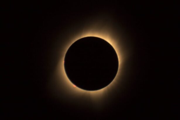 How a Solar Eclipse Affects Us on a Spiritual Level